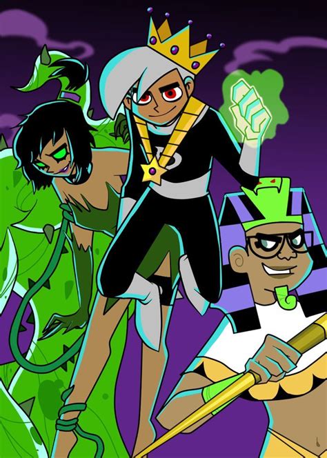 155 Best Images About Danny Phantom On Pinterest Ghosts Search And