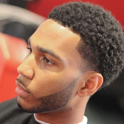 Embracing The Short Afro A Complete Guide For Men