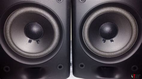 Rca Bookshelf Speakers Linaeum Tweeters Photo 2498506 Uk Audio Mart