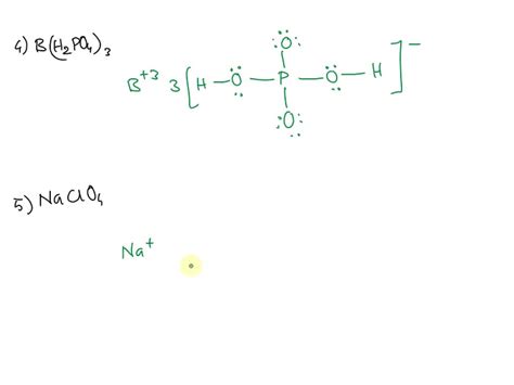 Hco3 Lewis Structure How To Draw The Lewis Structure For 53 Off