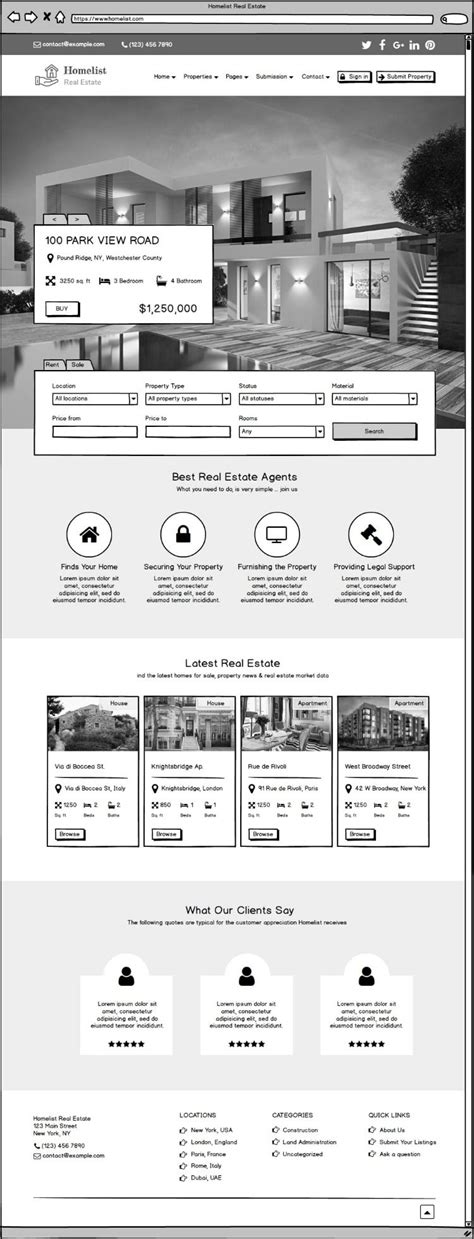 keepup28 i will create a balsamiq wireframes mockups prototypes for