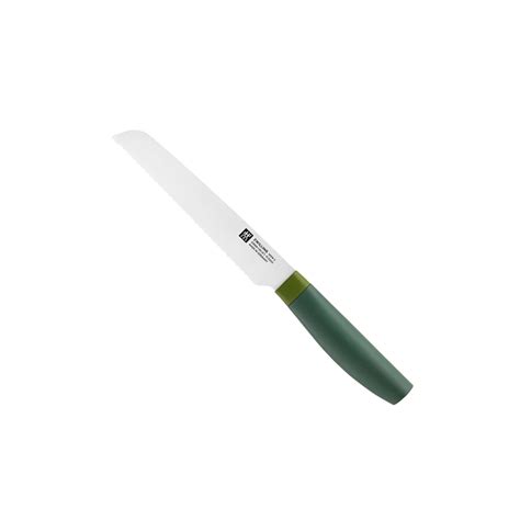 Faca Universal Com Cabo Verde Now S Zwilling Rei Da Cutelaria