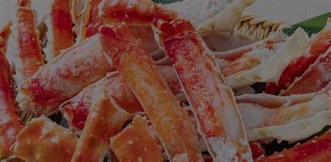 ススキノデパート｜ススキノデパートは北海道札幌市中央区（すすきの）のビュッフェダイニングです 蟹をはじめ北海道の海産物やこだわりの和食・洋食が食べ放題