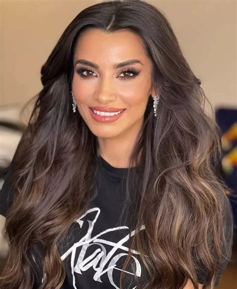 Lili Sandu Dezvăluiri Despre Stilul Ei De Viață Care Sunt Regulile De La Care Nu Se Abate