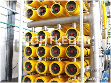 治理原料药废水 避免环境污染 知乎