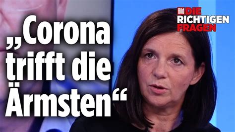 Katrin Göring Eckardt Fordert Mehr Stärkung Der Gesellschaft Die