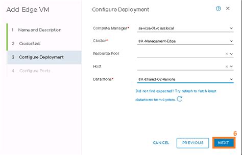 Virtualization The Future Nsx T Deploy Nsx Edge Nodes Part 9