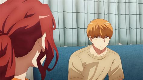 Romantic Killer Anime Romantic Killer Official Trailer Netflix