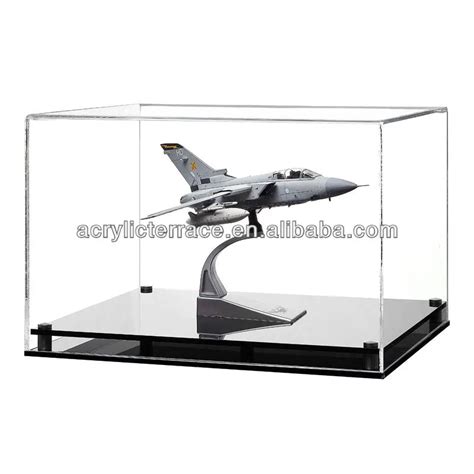 Perspex Acrylic Model Display Case For Model Aircraft Helicopter Db140203557 Buy Perspex