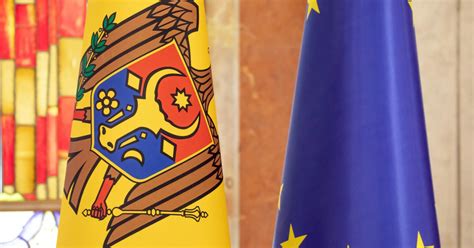 ЕС выделит 30 миллионов евро на помощь Молдавии Новости Mail