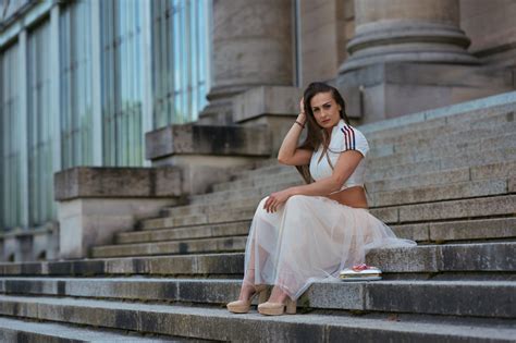 Model Sedcard Von Nataliia Z Weibliches New Face Fotomodel Deutschland