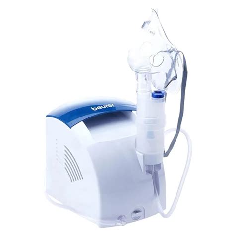 Beurer Compressor Inhaler Ih 25 Dokkaner