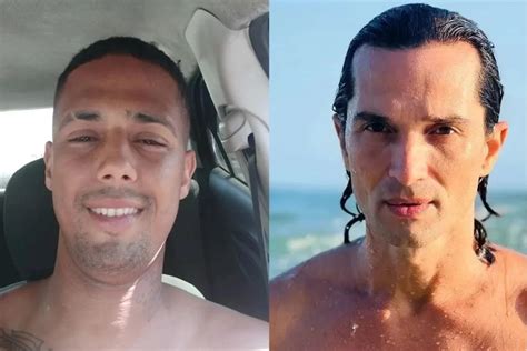 Caso Jeff Machado segundo suspeito confessa ter escondido cadáver Metrópoles