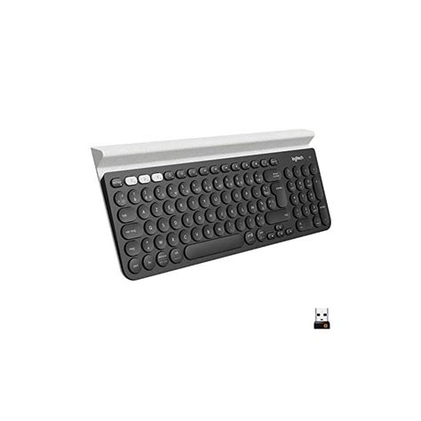 Logitech K Multi Device Wireless Keyboard Buy Online UK