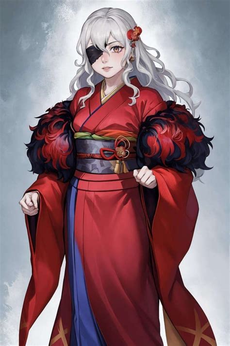 Embla Fire Emblem Heroes Lora 2 Outfits New Years And Default