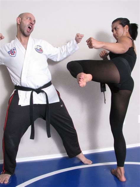 Pin By Hua Huaihuan On Leotard Martial Arts Martial Arts Women