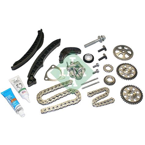Timing Chain Kit Ina 559 0199 50