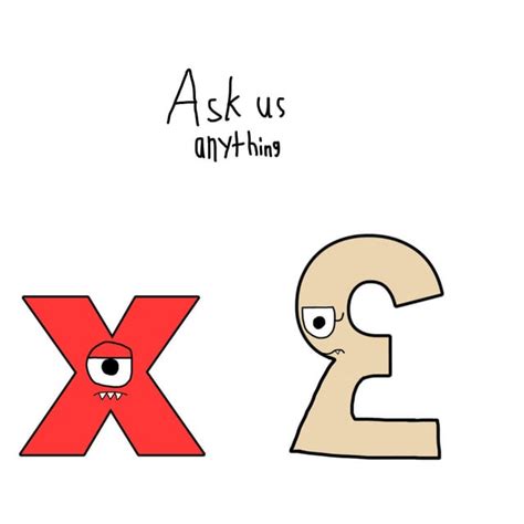 Ask Dek And El Ralphabetfriends