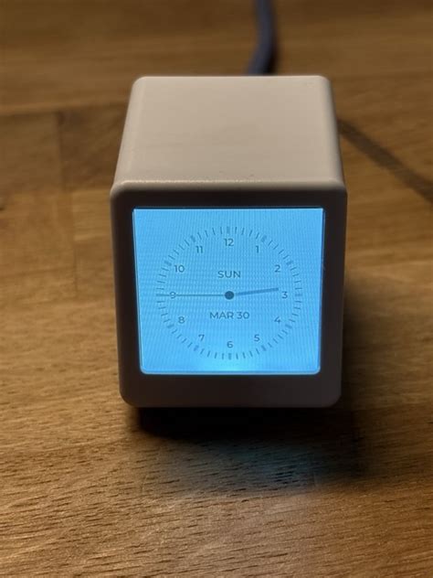 Installing Esphome On Geekmagic Smart Weather Clock Smalltvpro Page 7 Esphome Home