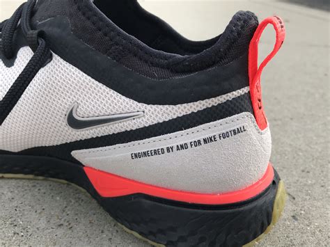 Nike Fc React Soccer Lifestyle X Performance Soccer Cleats 101