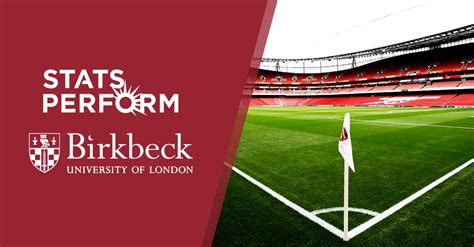 Ana Ayala On Linkedin Stats Perform To Deliver Football Analytics Course In Collaboration With