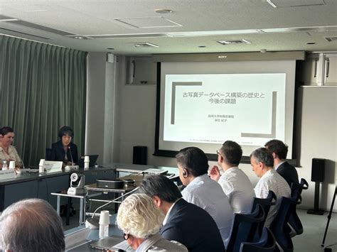 Aiでフランスとタッグを組みます！？ 長崎大学病院 医療教育開発センター 医師育成キャリア支援室
