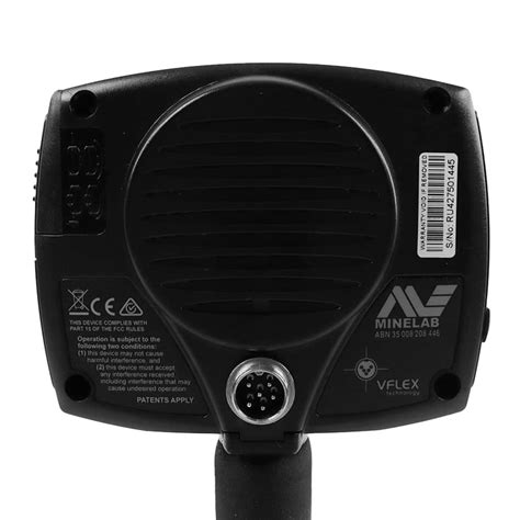 Minelab X-Terra 705 Black Edition металлоискатель купить по низкой цене ...