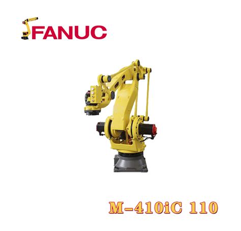 M Ic Fanuc
