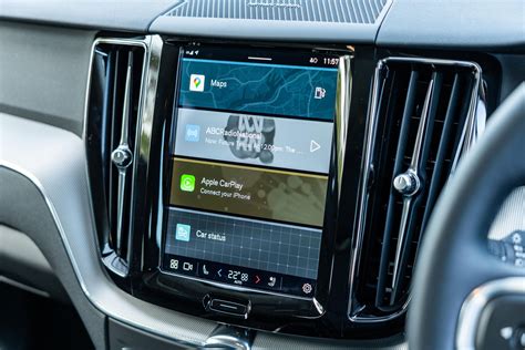 2023 Volvo Xc60 Review Carexpert