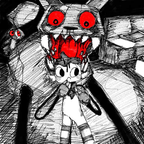 Goob A Pebble Behind You By Yoshreveluv1 On Deviantart