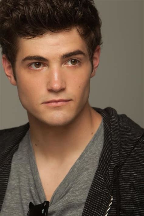 Ben Winchell Actor Cinemagia Ro