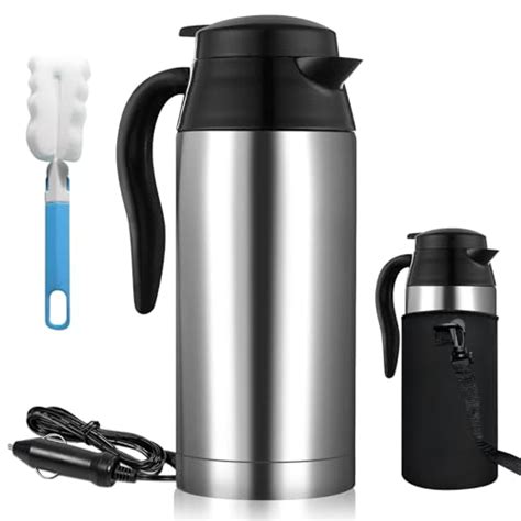 12 V Wasserkocher Die 15 Besten Produkte Im Vergleich Die Besten