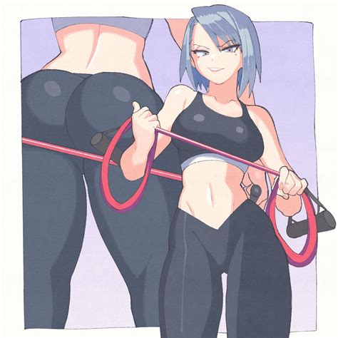 Franziska Von Karma Ace Attorney And 1 More Drawn By Inkerton Kun