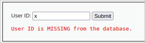 Blind Sql Injection Exploitation With Burp Suite I Predatech