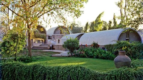 Key Projects By The Late Indian Architect Balkrishna Doshi