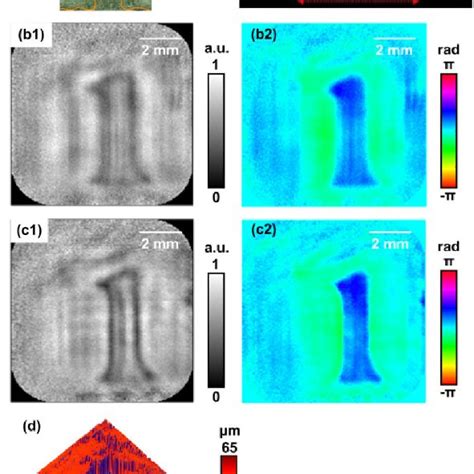 Schematic Of The Correction To The Tilted Diffraction Pattern Under