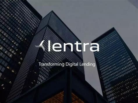 Indian Fintech Startup Lentra Secures 60 Million To Fuel Global