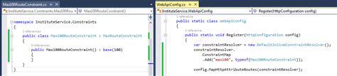 Muhammad Shujaat Siddiqi ASP NET Web API Responding To Errors