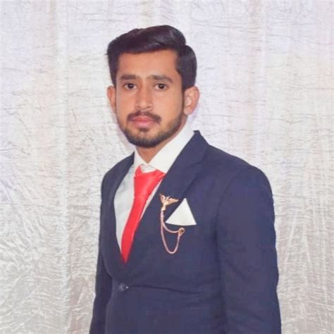 Naved Ahmad Blockchain Developer At Pepperlyl The Org