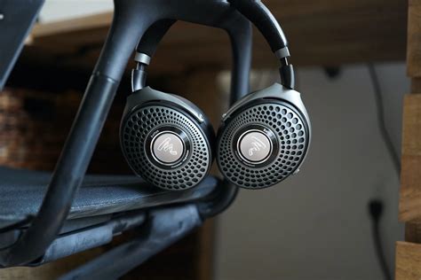 Focal Bathys Review The High End Noise Canceling Headphones Made For Hi Fi Enthusiasts Gear