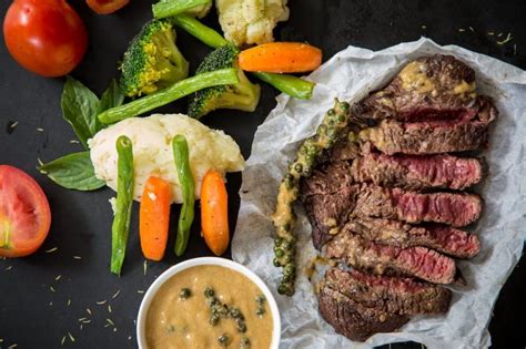 Sumber Makanan Tinggi Protein Cocok Buat Kamu Yang Lagi Bulking