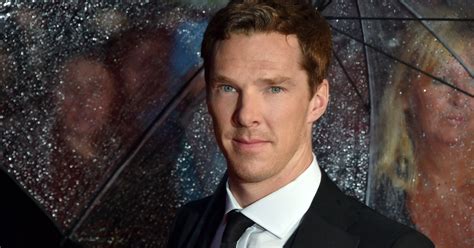 18 Benedict Cumberbatch Sex Scenes To Make Your Day A Little Brighter