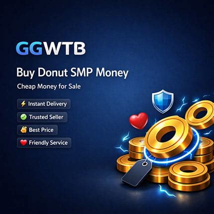 Donut Smp Money Making Guide Best Methods For Every Stage