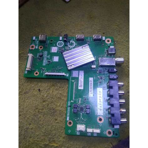 Jual Mb Mainboard Motherboard Mobo Micom Modul Mesin Tv LED