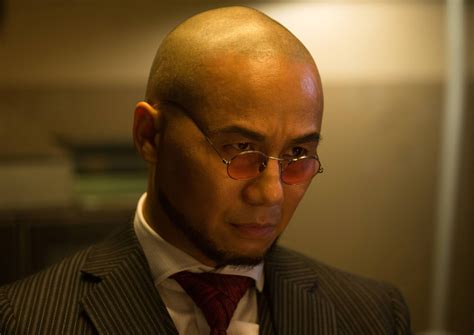 Hugo Strange Gotham Antagonists Wiki Fandom Powered By Wikia