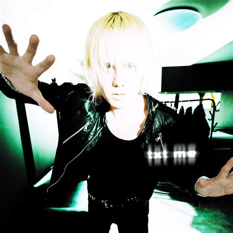 Tonser Txt Me Lyrics Genius Lyrics