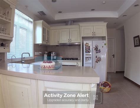 Yi Home Camera 2 Gadget Flow