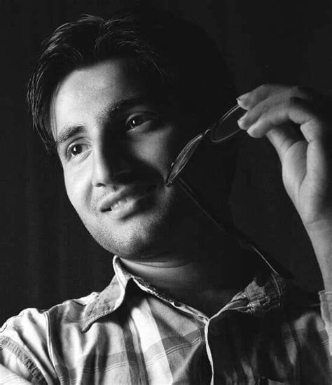 Mohid Ahmad The Designer Behind The Saubhagya By Timesofpacific Medium