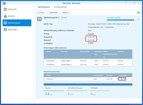 synology community