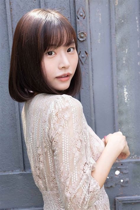 Photobook Ai Hongo 本郷愛 Rabu ラブ！ 日韩图集 美girl图集